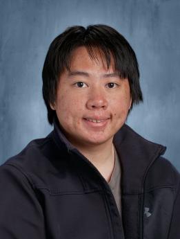 Ryan Tam | Smith-Kettlewell Eye Research